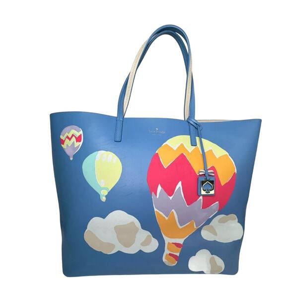 Kate Spade Hot Air Balloon Bag